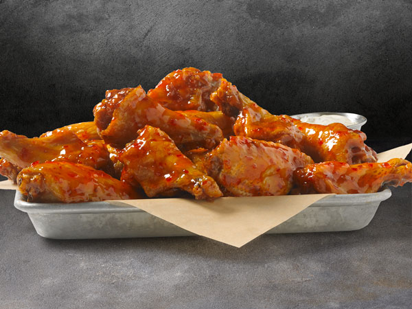 Buffalo Wild Wings