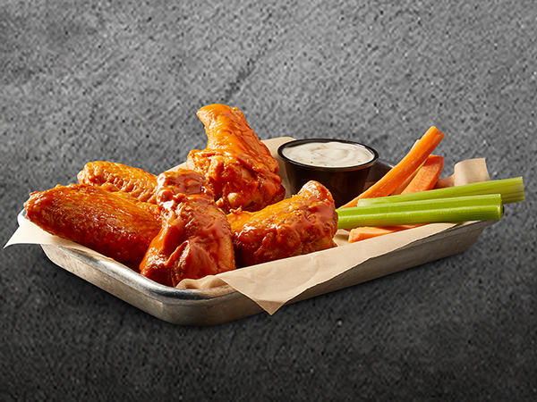 Buffalo Wild Wings