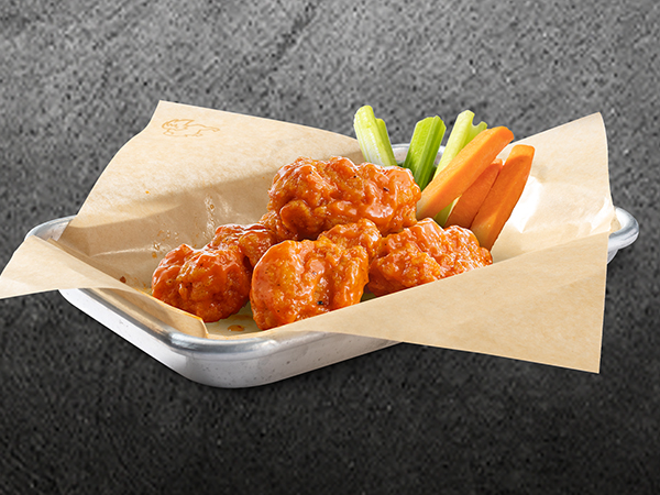 Buffalo Wild Wings