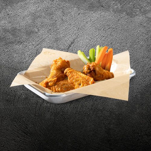 Buffalo Wild Wings