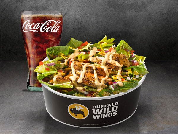 Buffalo Wild Wings